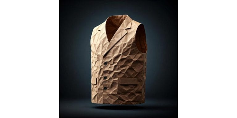 How To Make a Vest Out of Paper Bag? A Completed Guide - Bestpropack